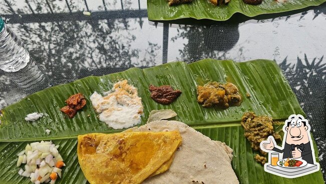 1962 Rotti Mane, Mysuru - Restaurant menu, prices and reviews