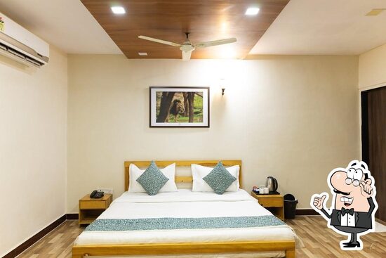 Daksh Resort and Amusement Park - Restaurant menu, prices and reviews