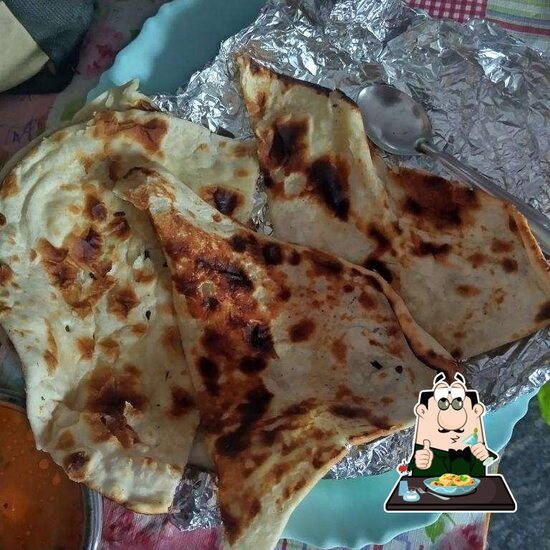Veetu Saapadu By Madhampatty Pakashala, Coimbatore - Restaurant menu ...