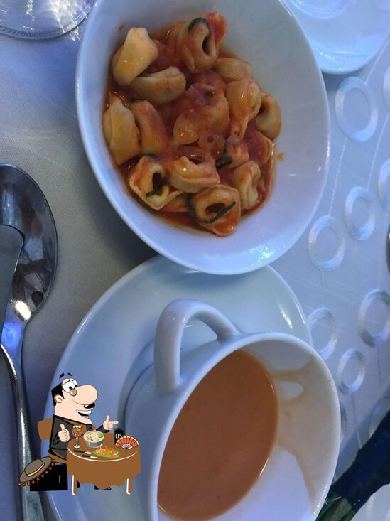 Sky Range Café, Parañaque - Restaurant menu, prices and reviews