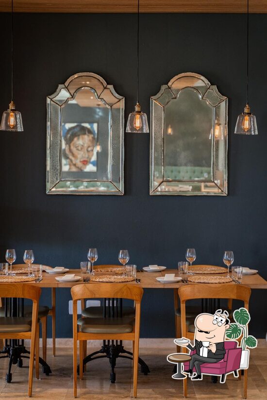The Restaurant at Morgenster, Cape Town - Restaurant menu, prices and ...