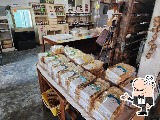 Weskus Spens Padstal, Vredenburg - Restaurant menu, prices and reviews