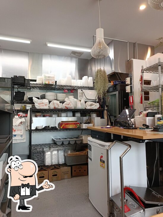 Vegify, Knoxfield - Restaurant menu, prices and reviews