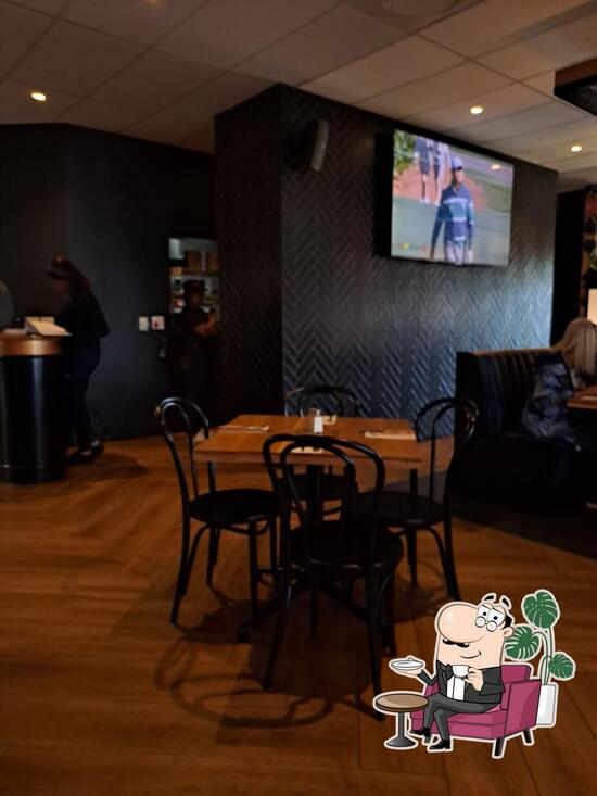 Copper Club Plattekloof, Cape Town - Restaurant menu, prices and reviews
