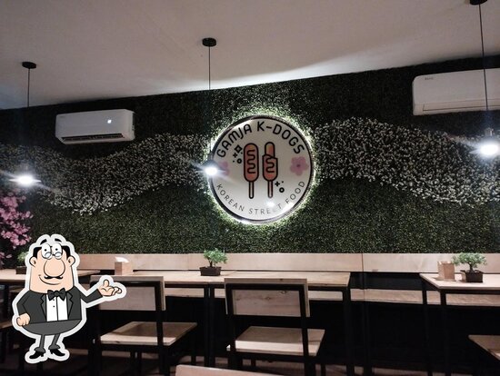 GAMJA 화, Mexicali - Restaurant menu, prices and reviews