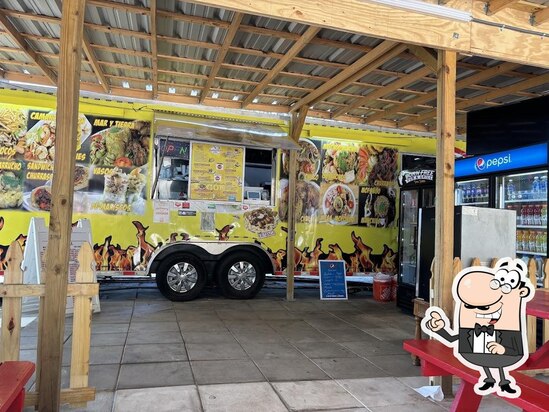 Antojitos Boricuas, Brandon - Restaurant menu, prices and reviews