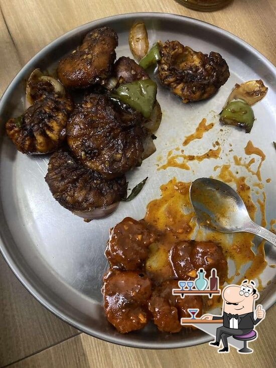 Taste Of Sikkim, Siliguri - Restaurant menu, prices and reviews