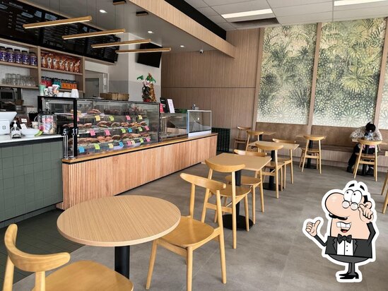 Paramount Cafe, Jandakot - Restaurant menu, prices and reviews