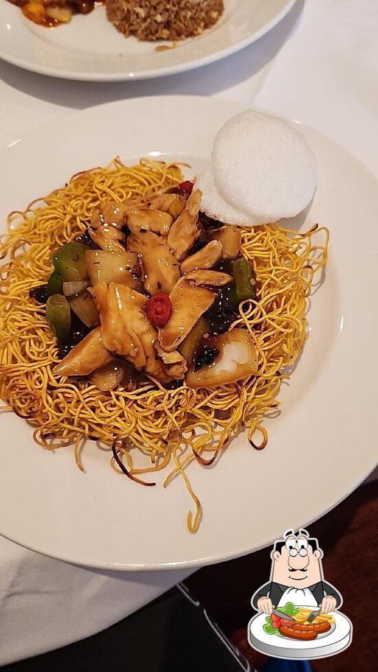China Garden, Morden, Morden - Restaurant menu, prices and reviews