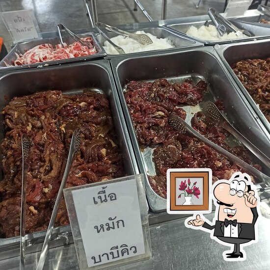 สุลต่านบุฟเฟต์ Sultan buffet, Phra Nakhon Si Ayutthaya - Restaurant ...