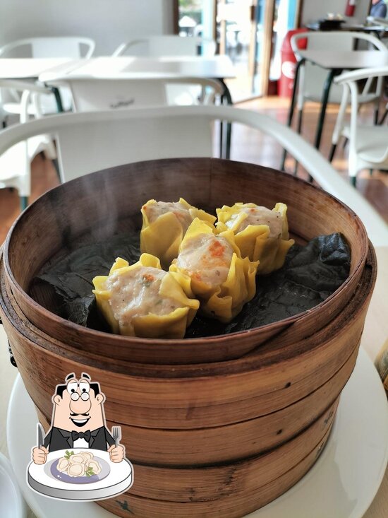 Little Dim Sum - Restaurant menu, prices and reviews