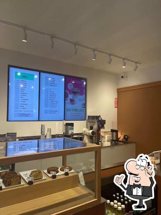 Pilot Coffee Roasters, Waterloo - Restaurant menu, prices and reviews