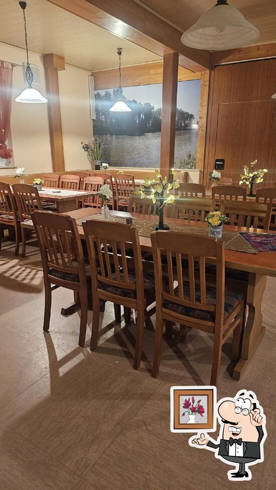 Speisekarte von Ella's Fischerstub'n - Plattling restaurant, Plattling