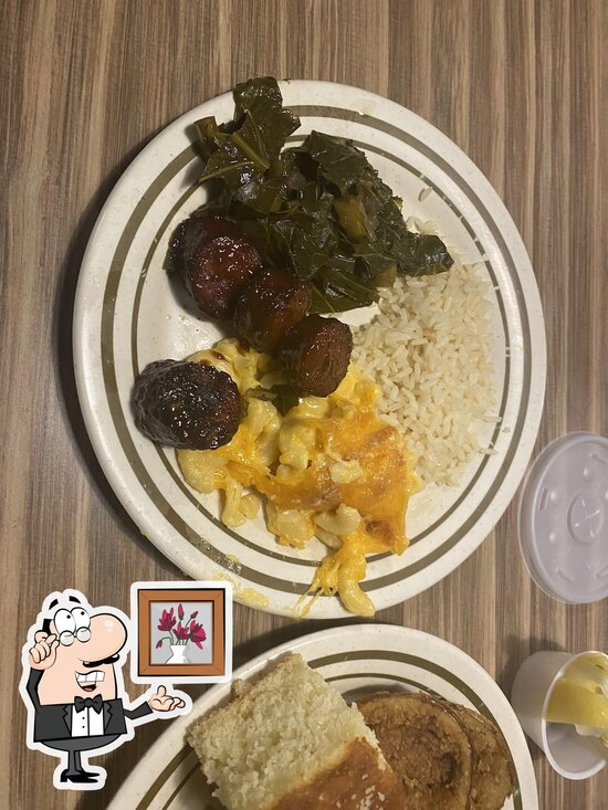 The Tomatoes Country Buffet, Kennesaw - Restaurant menu, prices and reviews