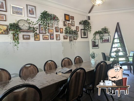 Baaris Grill, Armadale - Restaurant menu, prices and reviews