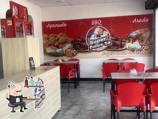 Super Pollo 1A, Palmira - Menú del restaurante, precios y reseñas