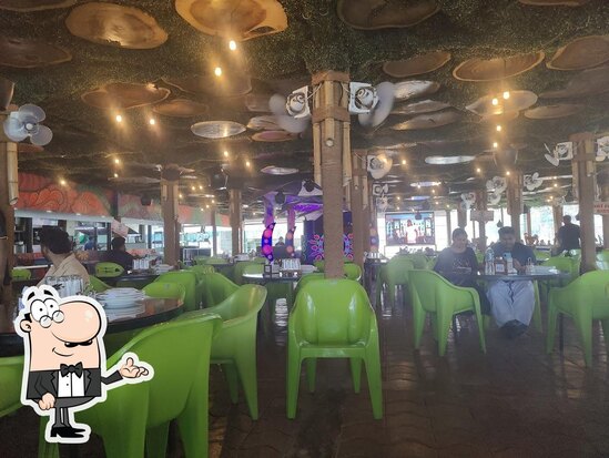 Boche Toddy Pub, Kochi - Restaurant menu, prices and reviews