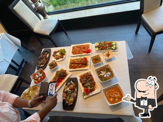Indian Moments, Harlow - Menú del restaurante, precios y reseñas