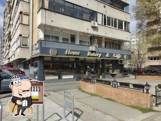 Pekara Royal, Home Bakery & Caffe, Novi Sad - Restaurant menu, prices ...