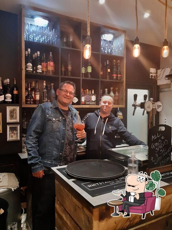 The Long Haul, Bexleyheath - Restaurant menu, prices and reviews