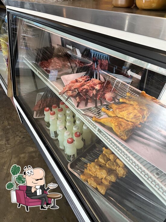 Hani Meat Shop كباب كركوك, Hamilton - Restaurant menu, prices and reviews