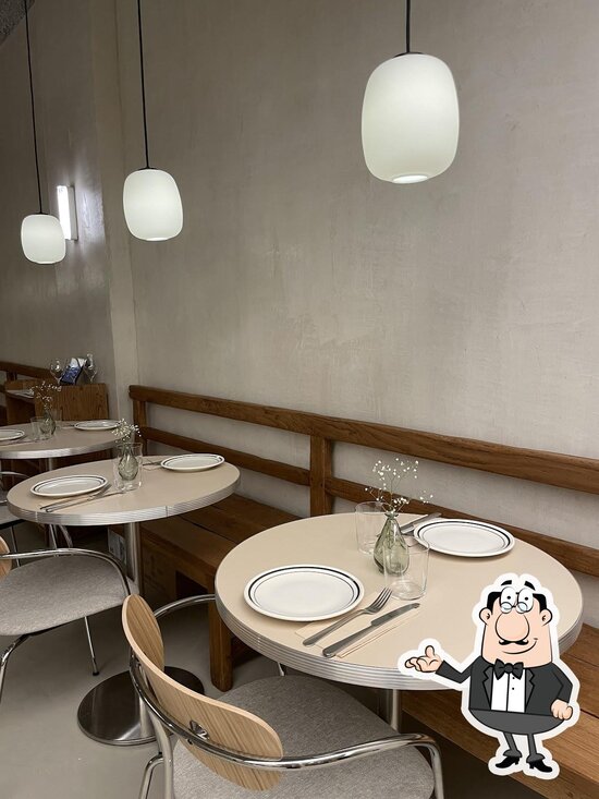 Olea, Madrid - Menú del restaurante, precios y reseñas