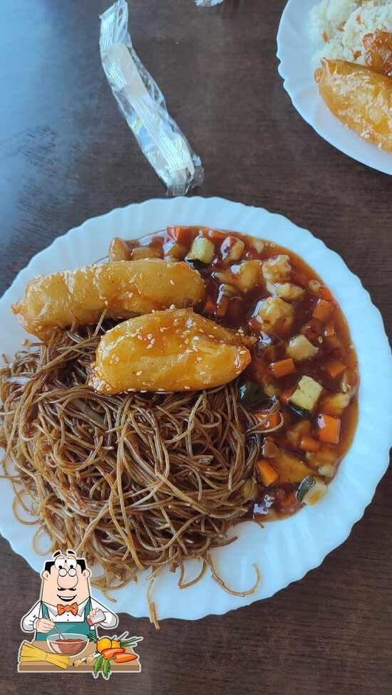 Restaurant Chinezesc, Deva - Restaurant menu, prices and reviews