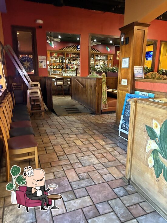 Rancho Chico, Stuart - Restaurant menu, prices and reviews