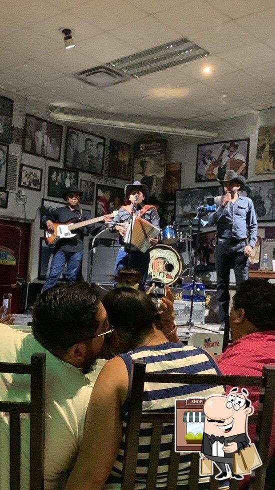Carta de Pilos Bar, Guadalupe, Juan Zuazua 204