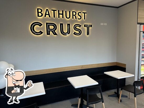 Crust Pizza Bathurst, Bathurst - Restaurant menu, prices and reviews