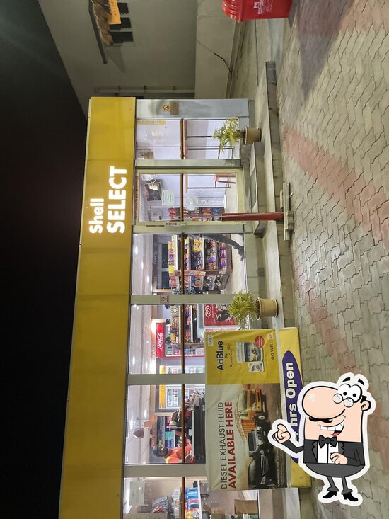 Shell petrol bunk, Tumakuru - Restaurant menu, prices and reviews