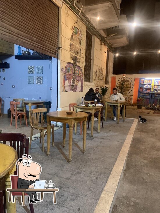 Tablia Balady-طبلية بلدي, Cairo - Restaurant menu, prices and reviews