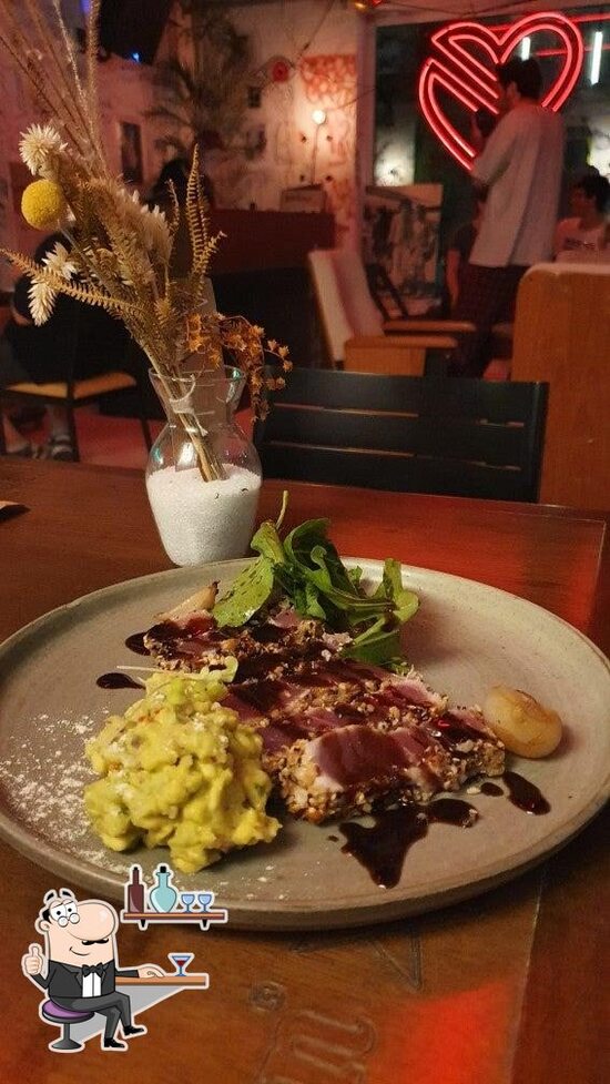 Heavy House, São Paulo - Menu do restaurante, preços e opiniões