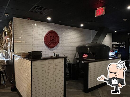 Park Social Restaurant & Lounge, Neptune City - Restaurant menu, prices ...