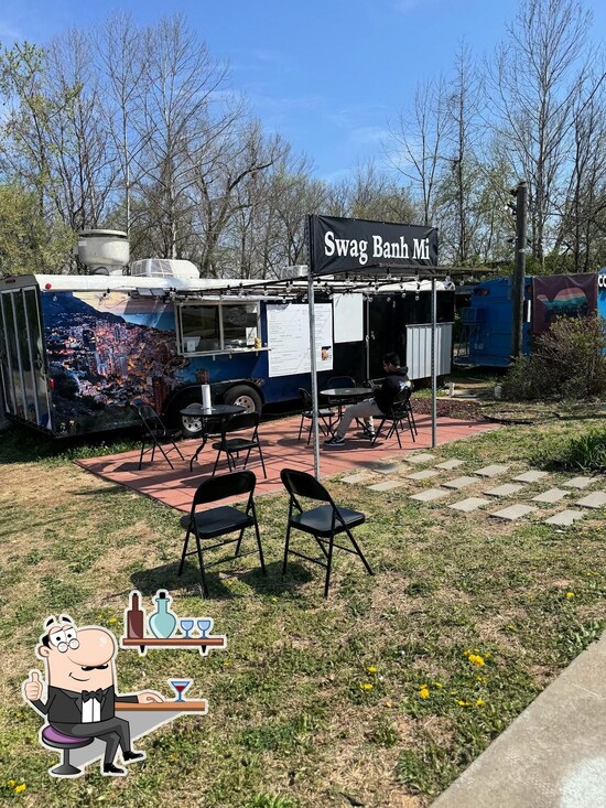 Swag Banh Mi, Fayetteville - Restaurant menu, prices and reviews
