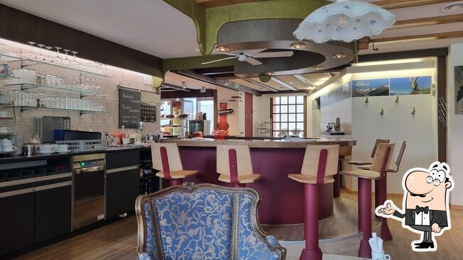 Goldmann Toni e Renata, Disentis - Restaurant menu, prices and reviews