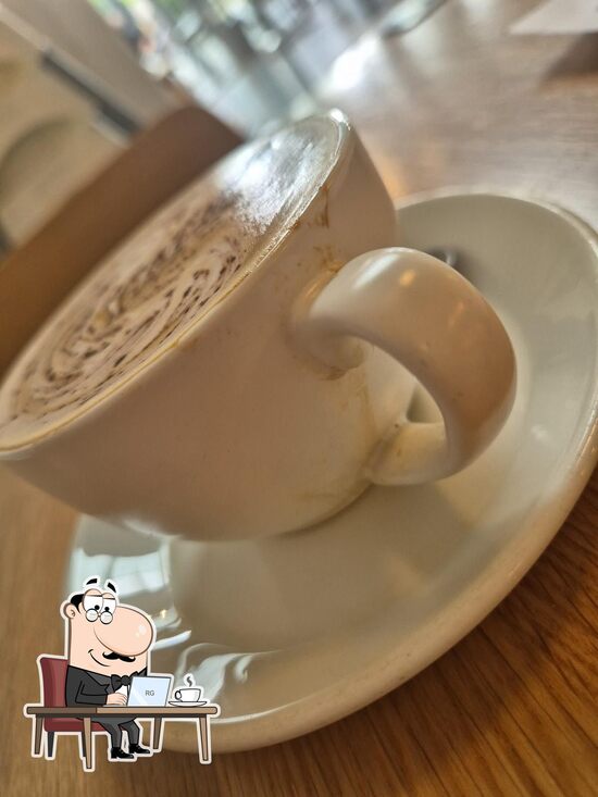 Quarter Two Cafe, Moonee Ponds - Restaurant menu, prices and reviews