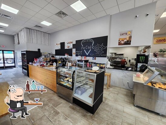 Pie Cafe, Willowick - Restaurant menu, prices and reviews