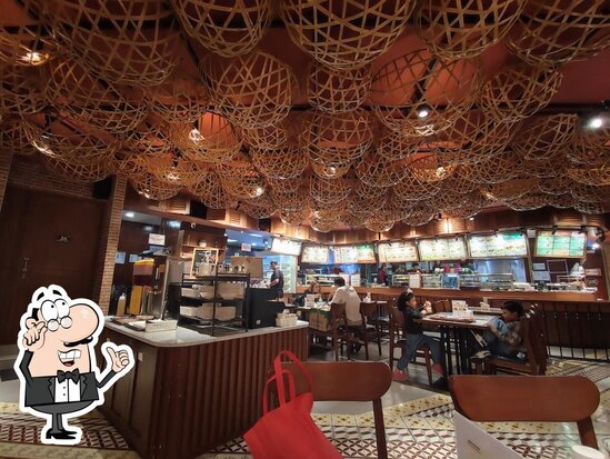 Pho Ba Ba, Surabaya - Restaurant menu, prices and reviews