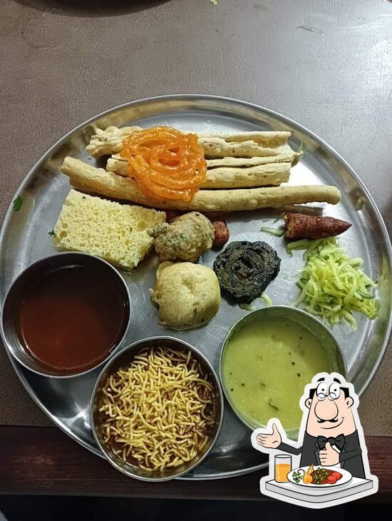 Chandravilas Restaurant Since 1900, Ahmedabad - Restaurant menu, prices ...