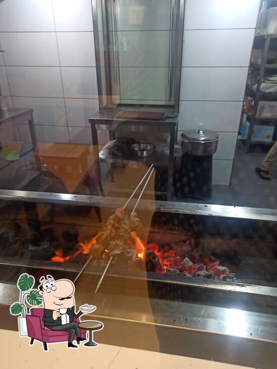 Yaghma Kababs, Ernakulam - Restaurant menu, prices and reviews