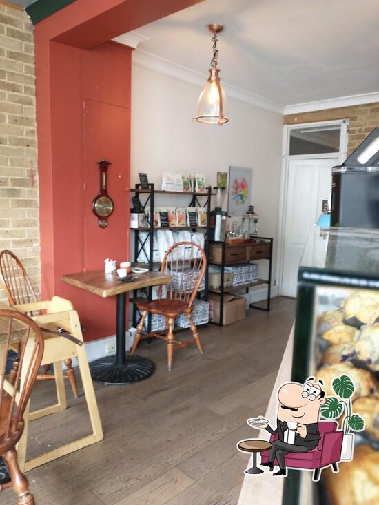 21 Grams, London, Wimbledon - Restaurant menu, prices and reviews