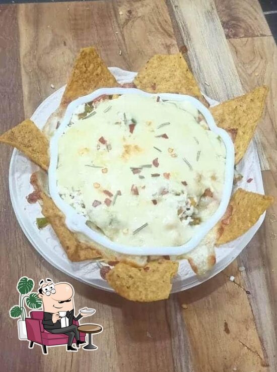 Tom & Jerry Cafe, Cuttack - Restaurant menu, prices and reviews