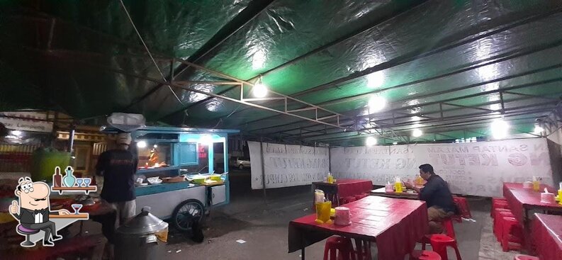Sekba Bang Ketut, Bandar Lampung - Restaurant menu, prices and reviews