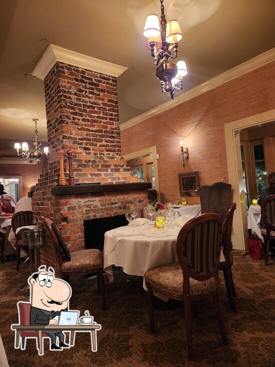 The Veranda, Fort Myers - Restaurant menu, prices and reviews