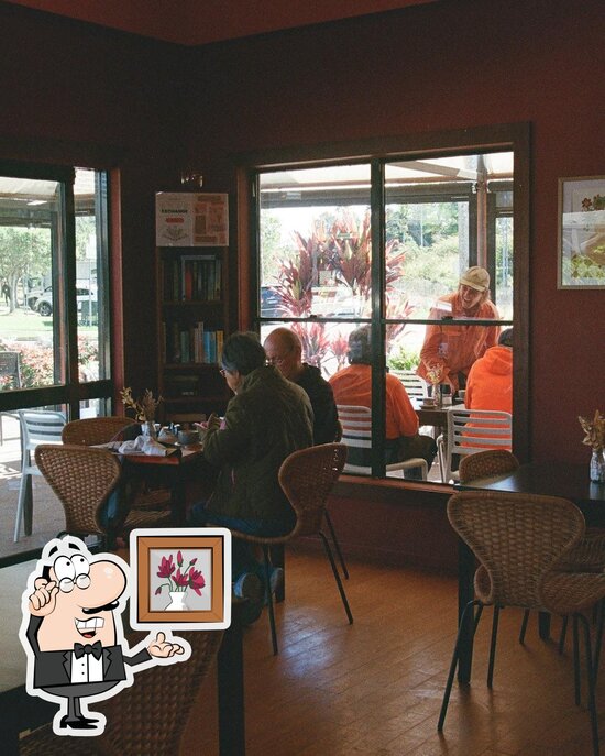 Jones Street Kitchen, Mooloolah Valley - Restaurant menu, prices and ...
