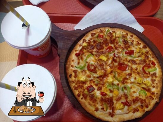 Menu at Hello food, Dhuri