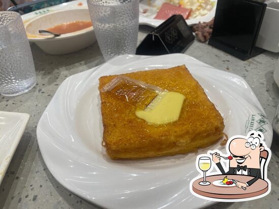 Kam Kee Cafe, Hong Kong - Restaurant menu, prices and reviews