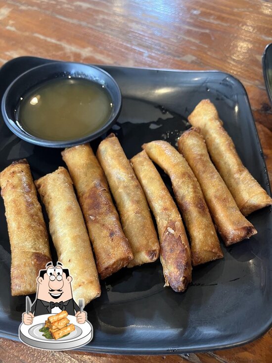 SANGAG - Pulong Buhangin, Santa Maria - Restaurant menu, prices and reviews