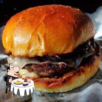 The Backyard Smokehouse Edmonton, Edmonton - Restaurant menu, prices ...